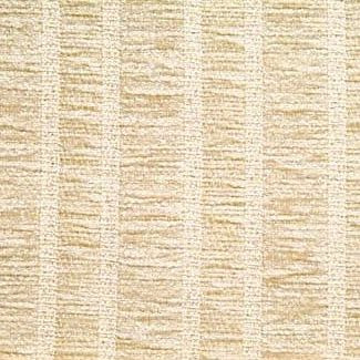 MERRITT SAND Stripe Jacquard Upholstery Fabric