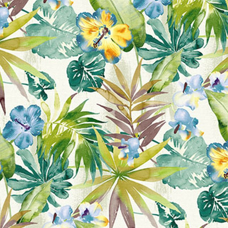 Nautical & Beach Themed Upholstery & Drapery Fabric