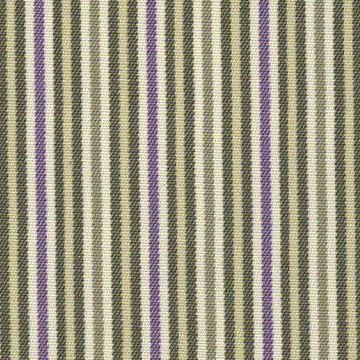 RITA PLUM Floral Print Upholstery And Drapery Fabric