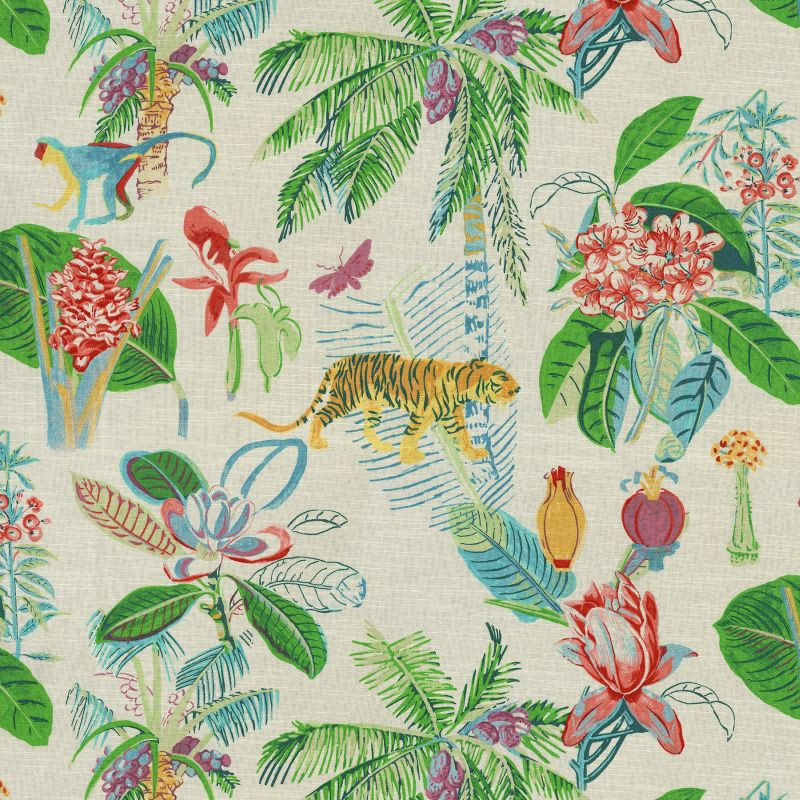 Tommy Bahama Home Fabric - DecorativeFabricsDirect.com
