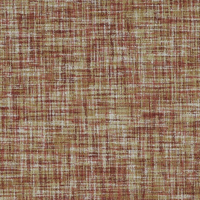 Covington ECSTASY 380 SAFFRON Solid Color Upholstery Fabric