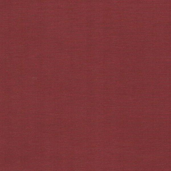 JUPITER 15 55IN RED Solid Color Jacquard Upholstery And Drapery Fabric