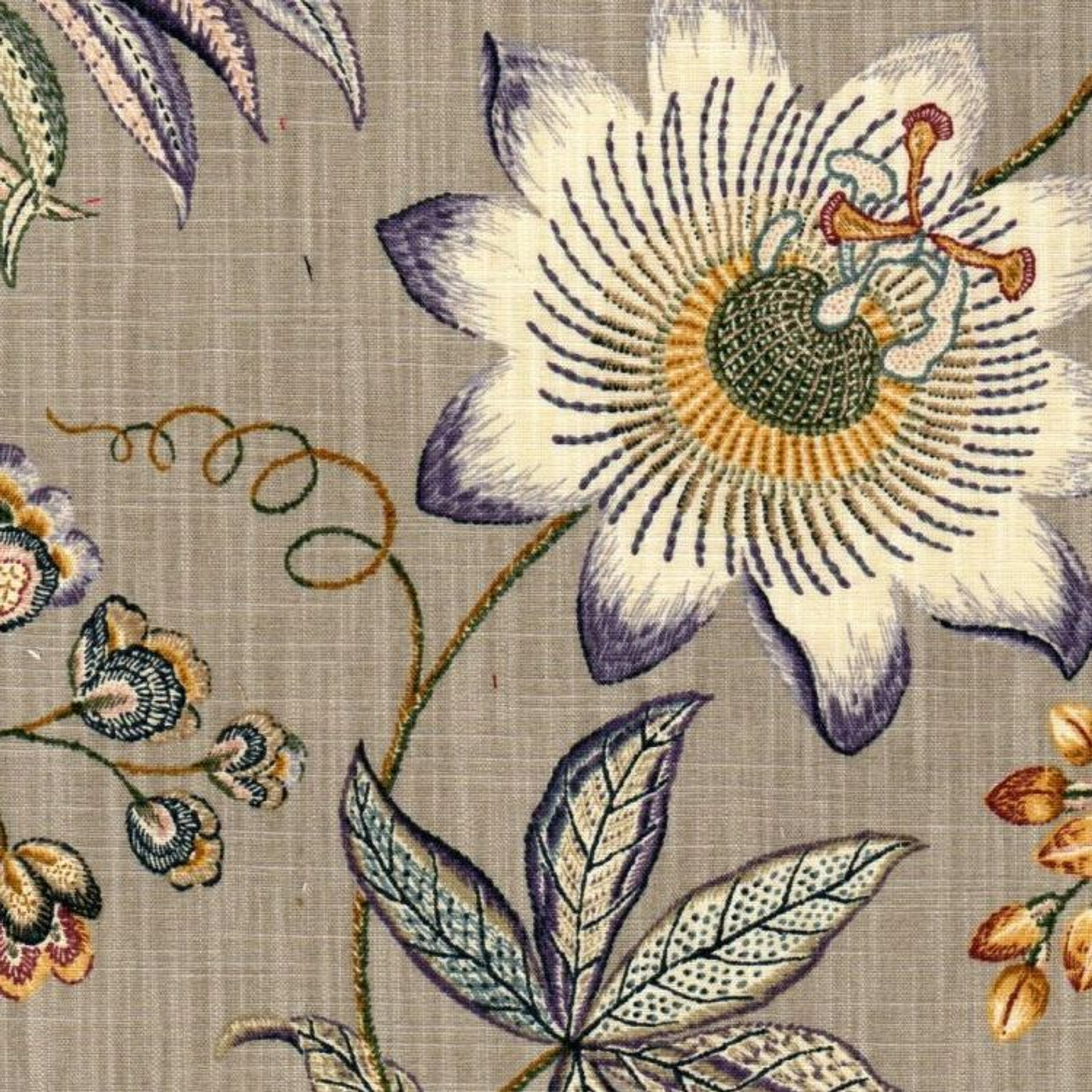 Drapery & Curtain Fabric Online | Curtain & Drapery Material