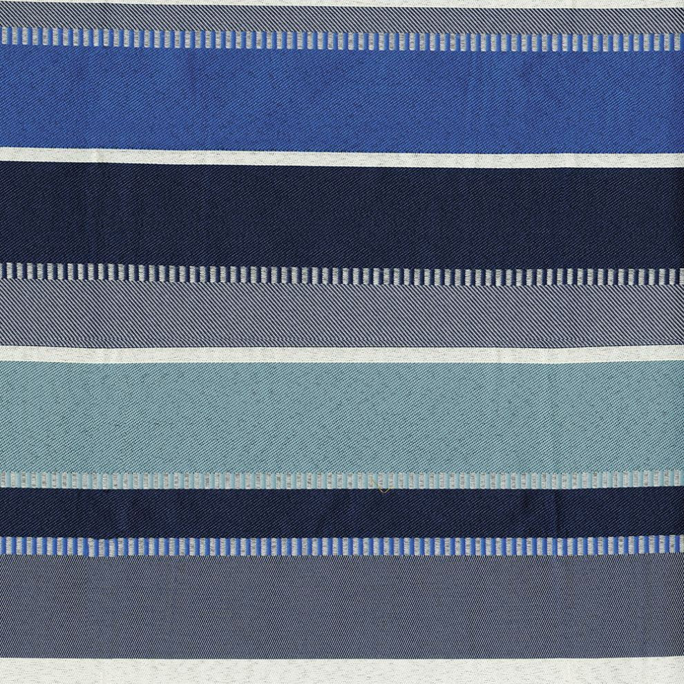 PORTOFINO MOONLIT STROLL Stripe Indoor Outdoor Upholstery Fabric