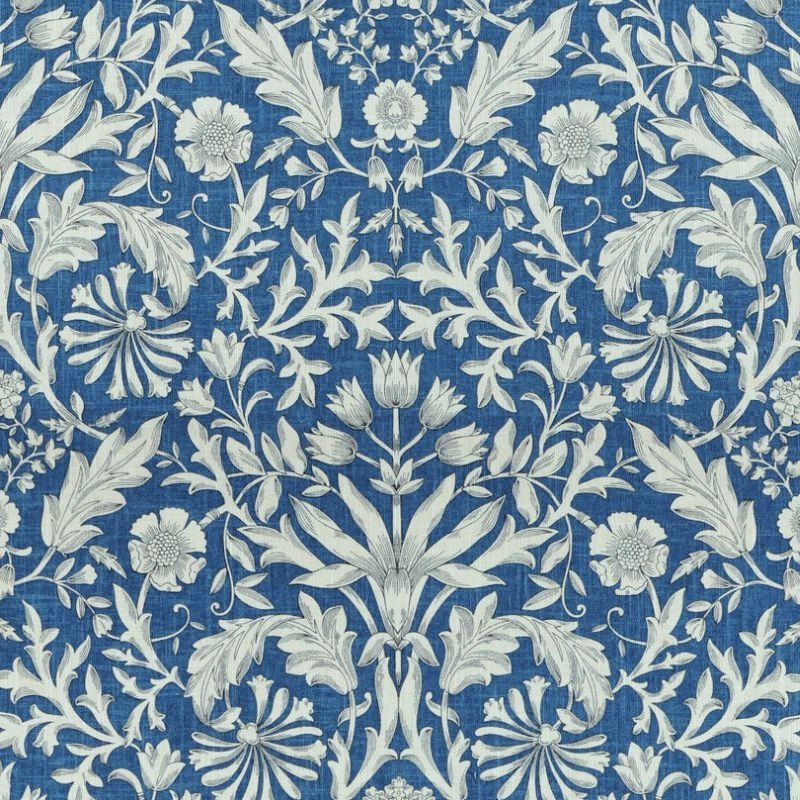 Toile Upholstery Fabric Online | Toile Decorating Fabric