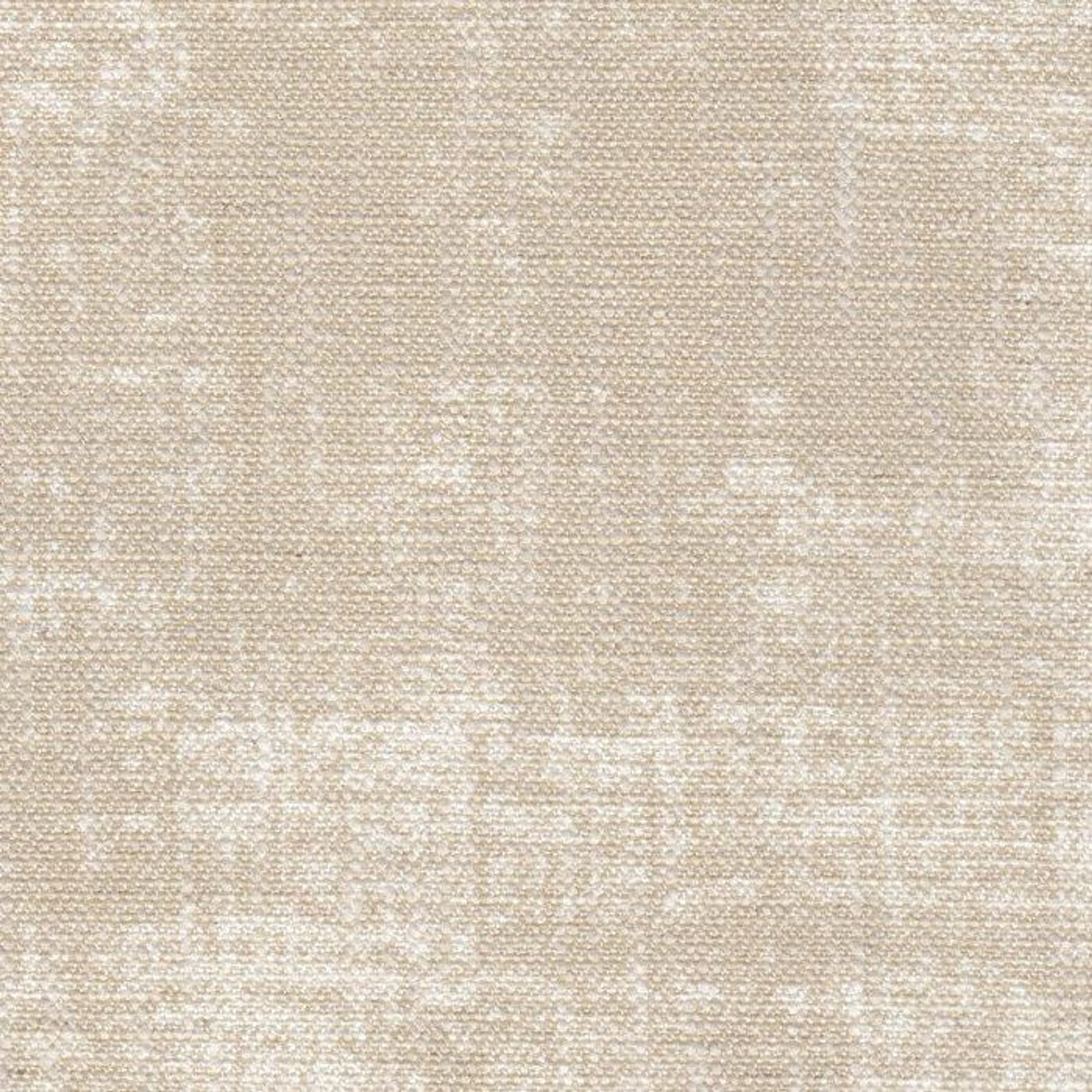 Oceania Custard Crypton Home Solid Color Linen Blend Upholstery Fabric