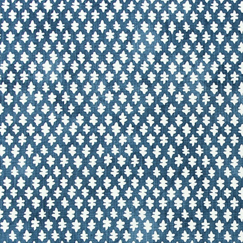 NORMAN BERMUDA Linen Blend Upholstery And Drapery Fabric