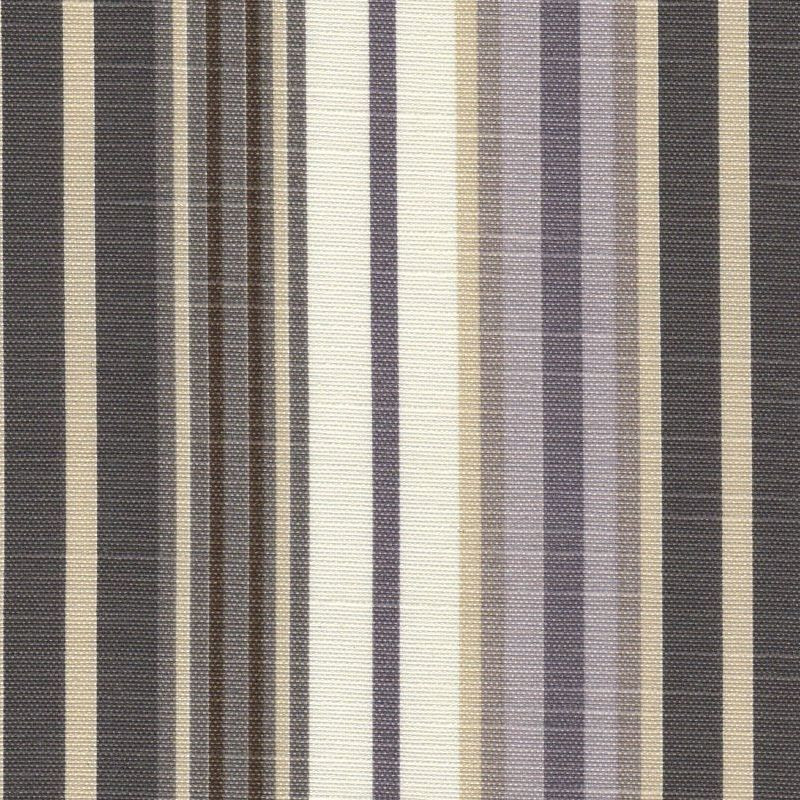 GLEN COUNTRY WINTER GREY Floral Print Upholstery And Drapery Fabric