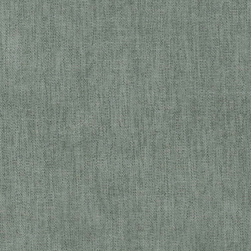 BENNETT VAPOR CRYPTON HOME Solid Color Chenille Upholstery Fabric