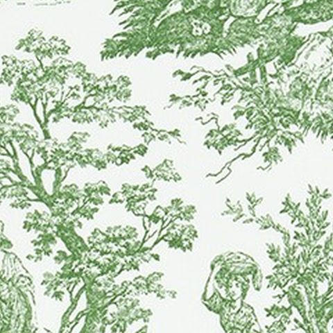 Toile Upholstery Fabric Online | Toile Decorating Fabric