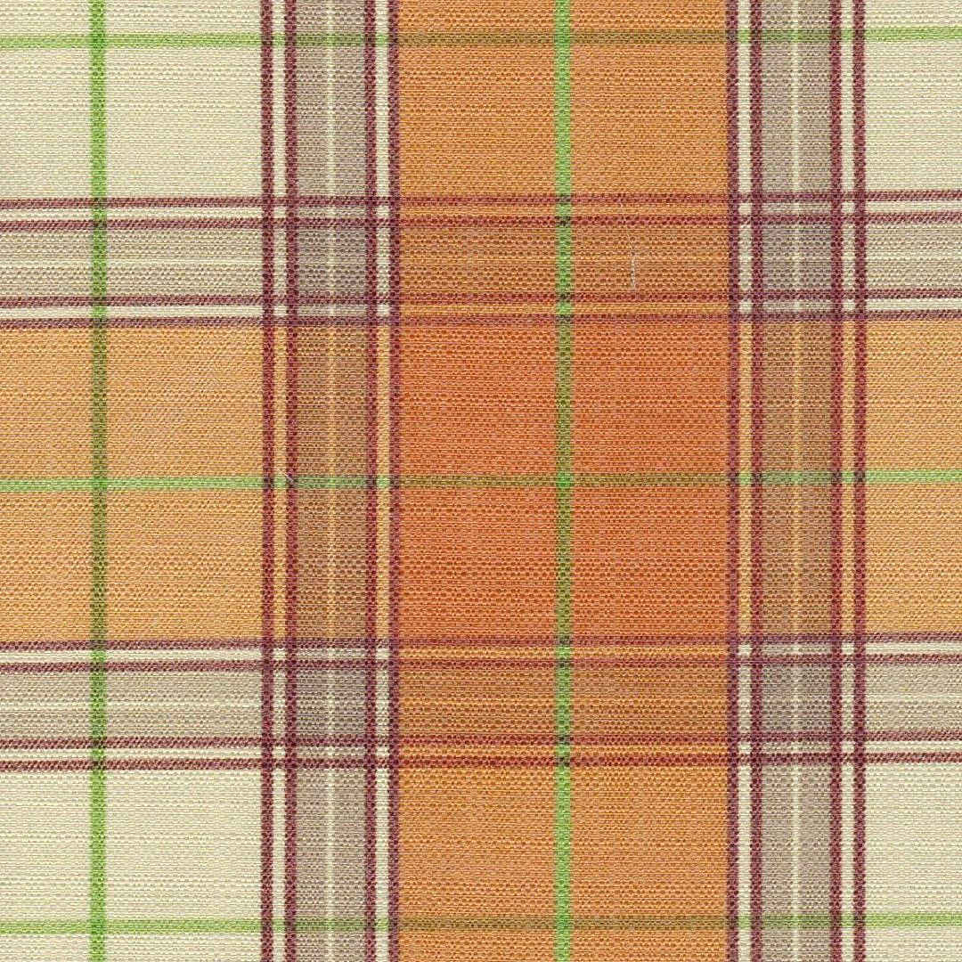 INMAN SPRING Floral Print Upholstery And Drapery Fabric