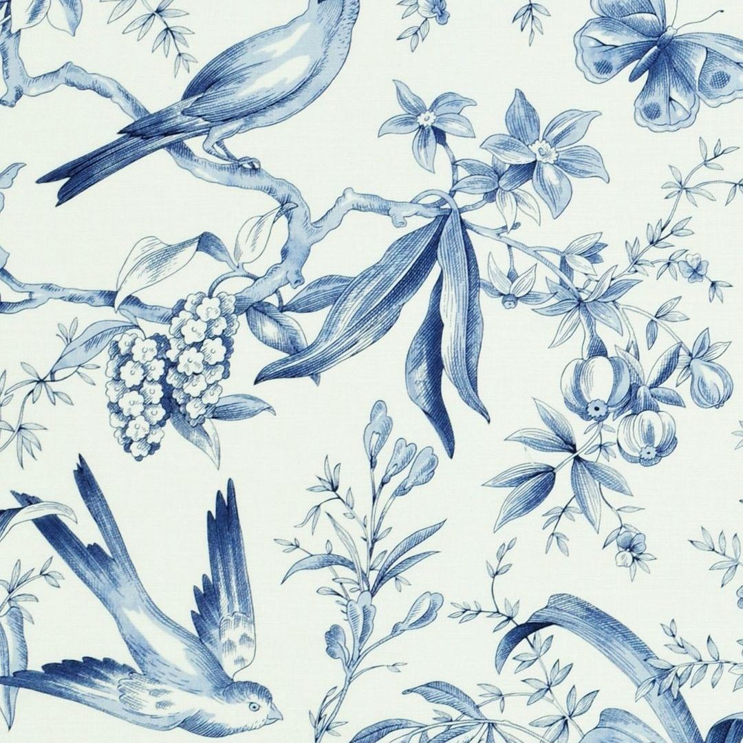 Toile Upholstery Fabric Online | Toile Decorating Fabric