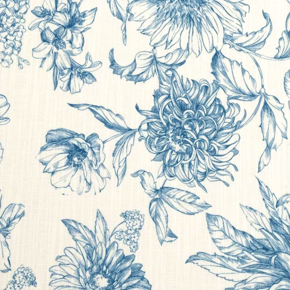Toile Upholstery Fabric Online | Toile Decorating Fabric