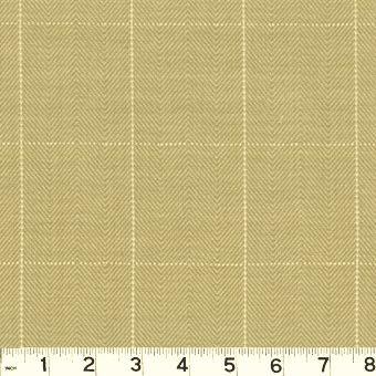 COPLEY SQUARE D2954 CARAMEL Stripe Upholstery And Drapery Fabric