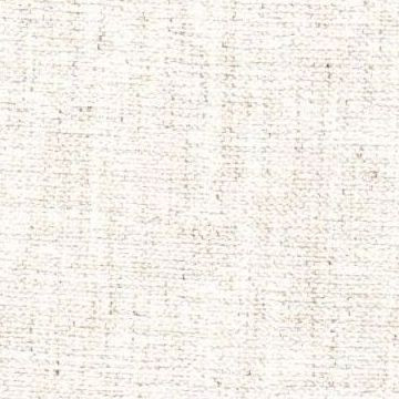 NOMAD SNOW CRYPTON HOME Solid Color Linen Blend Upholstery Fabric