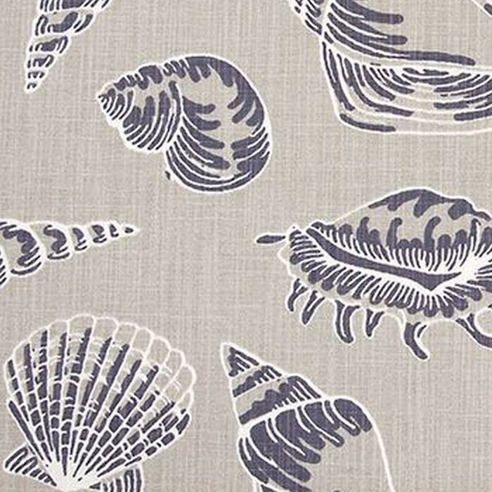TEMPE RIVER WAY Stripe Print Upholstery And Drapery Fabric