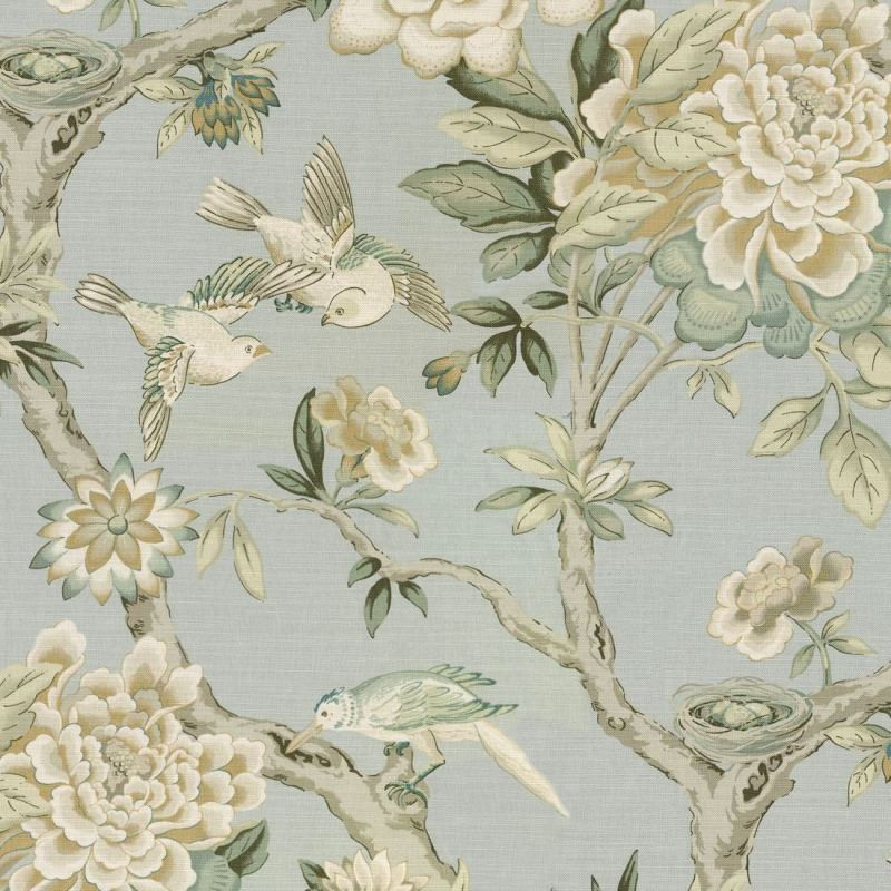 Waverly Fabric - Waverly Upholstery, Curtain & Drapery Fabric