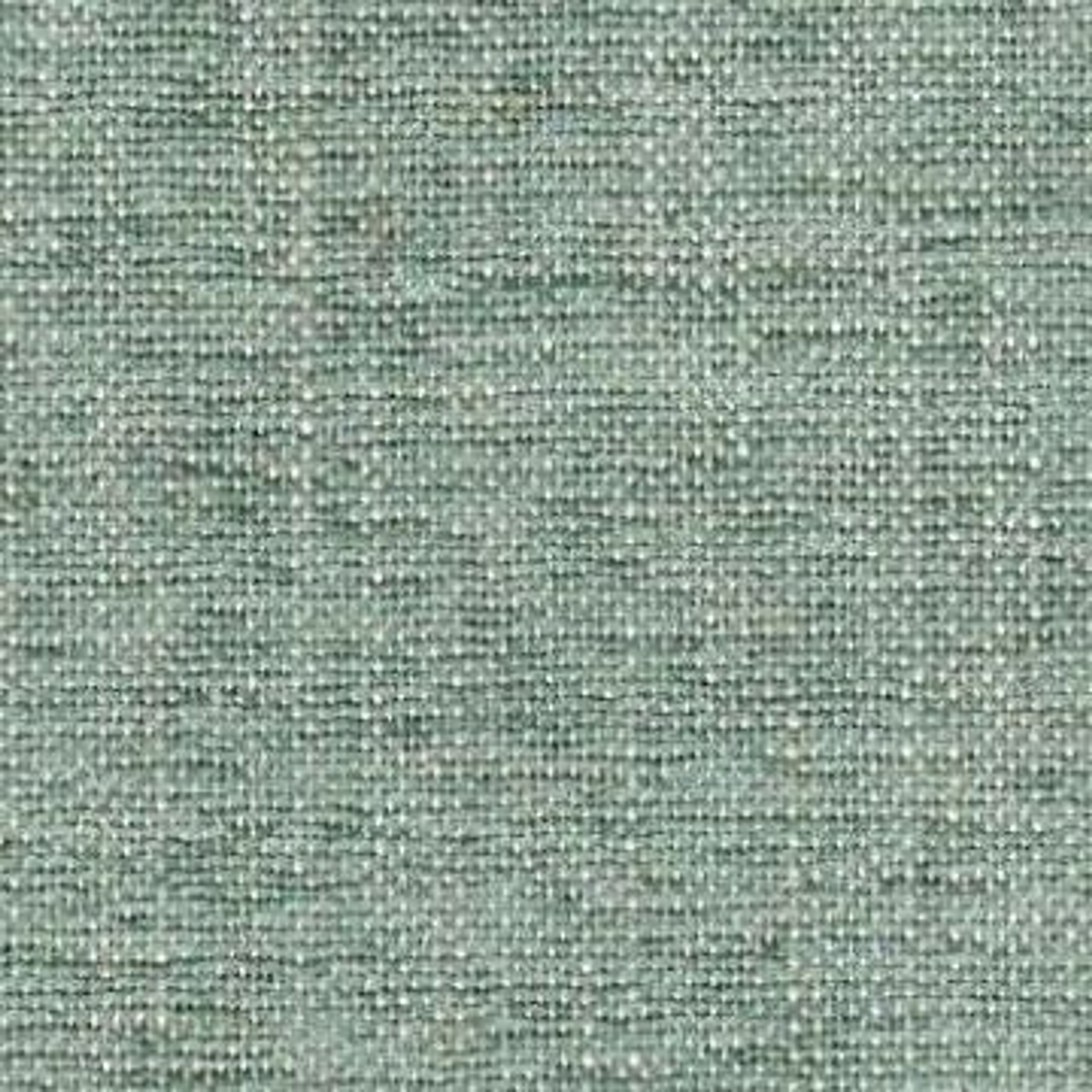 Martin Seafoam Solid Color Linen Blend Upholstery Fabric
