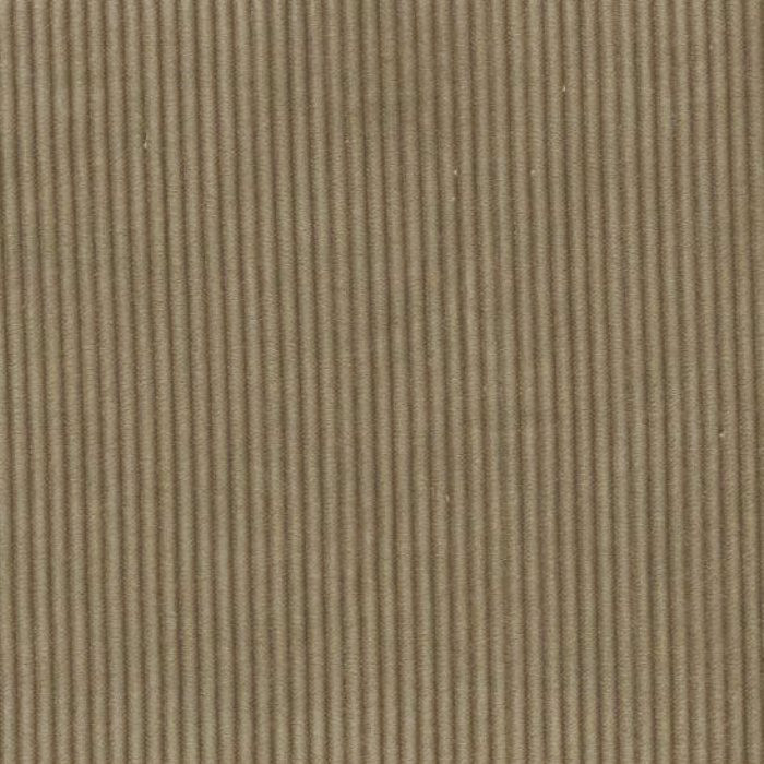 TUNDRA Stripe Faux Suede Upholstery And Drapery Fabric