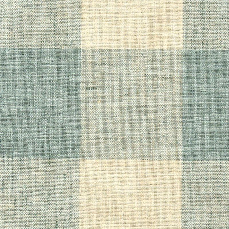 Buffalo Check Fabric - Buffalo Plaid Upholstery & Drapery