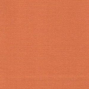 Golding Fabrics FALCON 123 TANGELO Solid Color Cotton Duck Upholstery ...