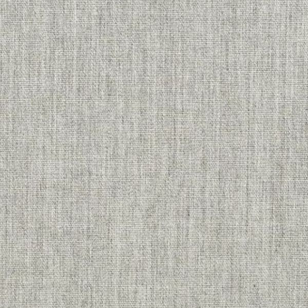 Sunbrella 5402-0000 CANVAS GRANITE Solid Color Indoor Outdoor ...