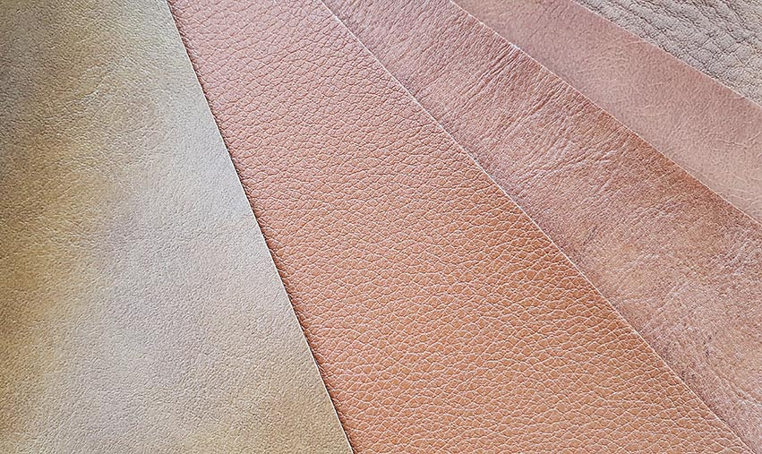What is PU Leather? - Decorative Fabrics Direct