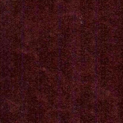 SUEDE BURGUNDY CRYPTON HOME Solid Color Faux Suede Upholstery Fabric