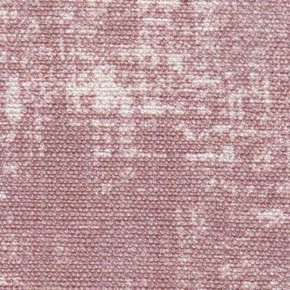 OCEANIA BLUSH CRYPTON HOME Solid Color Linen Blend Upholstery Fabric