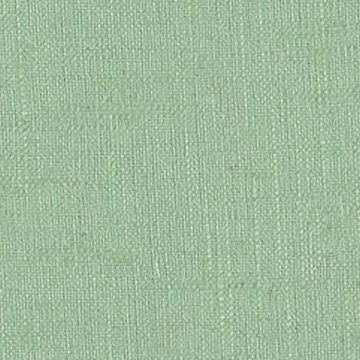 Covington JEFFERSON LINEN SEASPRAY Solid Color Linen Blend Upholstery ...