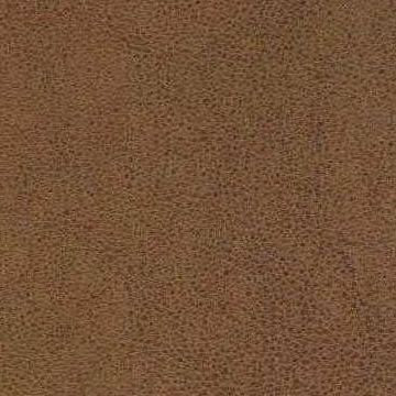 PHILLIPS AMBER Faux Leather Urethane Upholstery Fabric