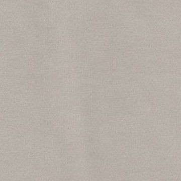 PLUSH COLOR #4 ALABASTER Solid Color Velvet Upholstery Fabric