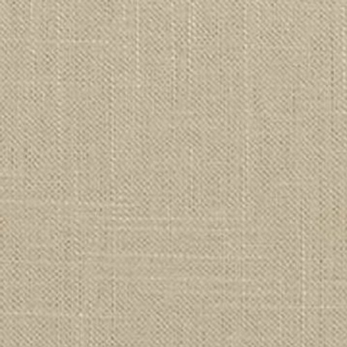 Covington Jefferson Linen Desized Solid Color Linen Blend Upholstery