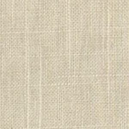 Covington Jefferson Linen Linen Solid Color Linen Blend Upholstery And