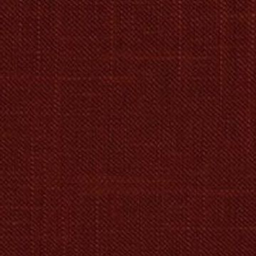 Covington Jefferson Linen Deep Amethyst Solid Color Linen Blend