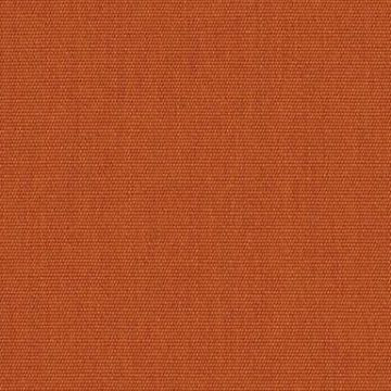 Sunbrella 54010-0000 CANVAS RUST Solid Color Indoor Outdoor Upholstery ...