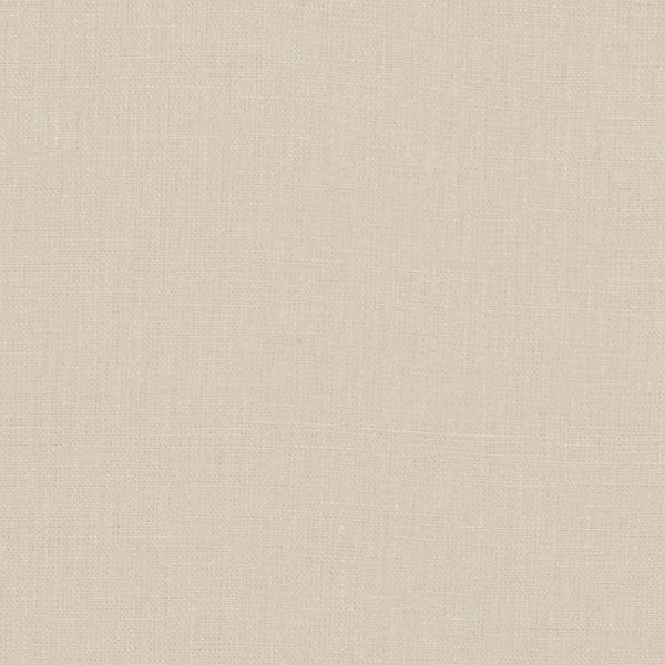 Covington BRUSSELS 118 SANDSTONE Solid Color Linen Upholstery And ...