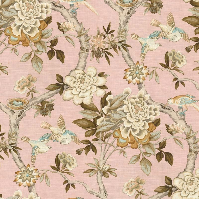 Waverly Fabric - Waverly Upholstery, Curtain & Drapery Fabric