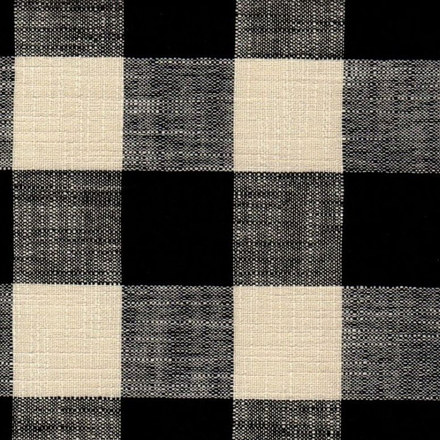 Buffalo Check Fabric - Buffalo Plaid Upholstery & Drapery