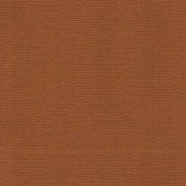 Golding Fabrics FALCON 202 COGNAC Solid Color Cotton Duck Upholstery ...