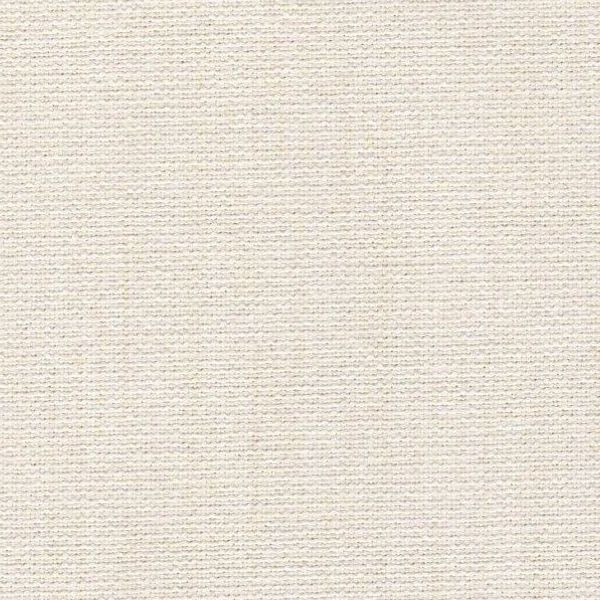 BATES SNOW Solid Color Crypton Nanotex Upholstery Fabric