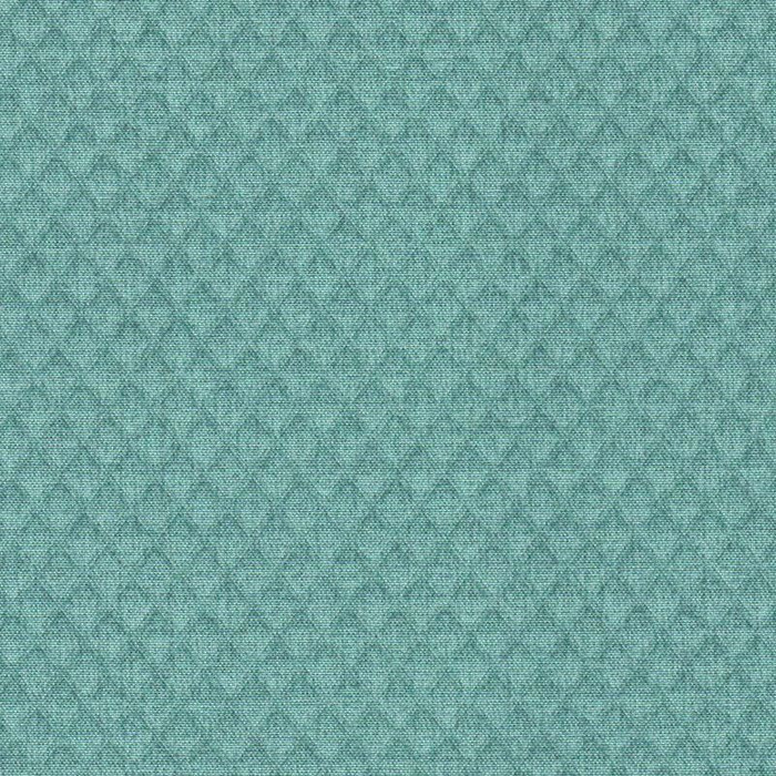 DONALDSON LAGOON Diamond Print Upholstery And Drapery Fabric