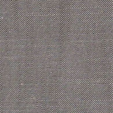 LINO ZINC Solid Color Linen Blend Upholstery And Drapery Fabric
