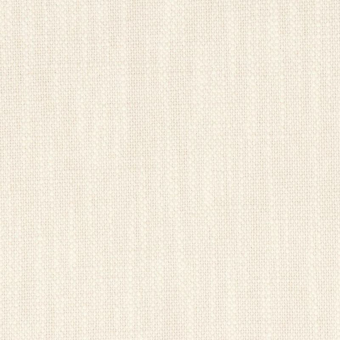 Bella Dura Home FIRTH ECRU Solid Color Indoor Outdoor Upholstery Fabric