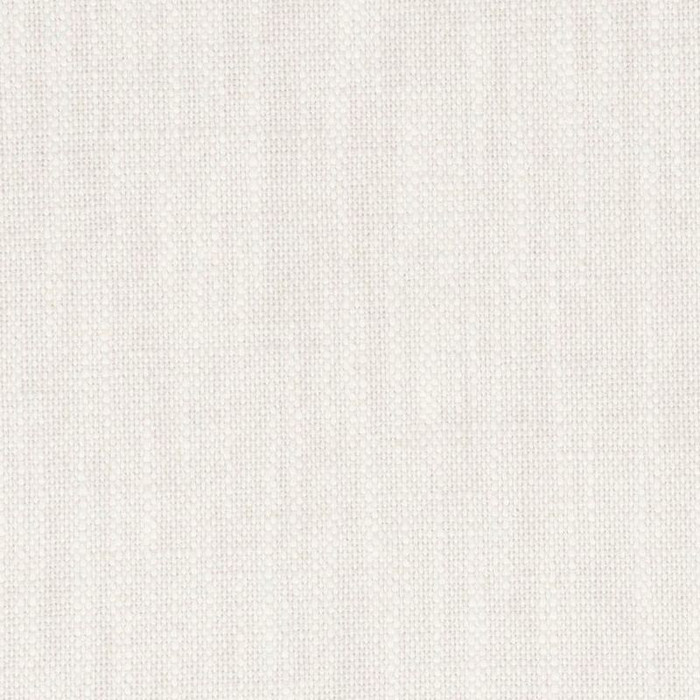 Bella Dura Home FIRTH SNOW Solid Color Indoor Outdoor Upholstery Fabric