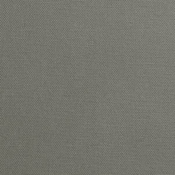 HOMER GRAPHITE Solid Color Cotton Duck Upholstery And Drapery Fabric