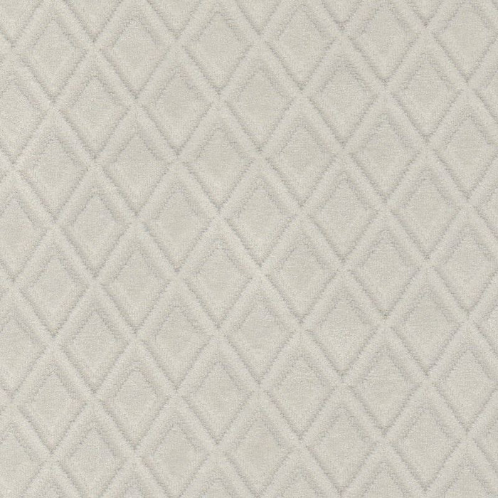 TELLER SANDSTONE Diamond Velvet Upholstery Fabric