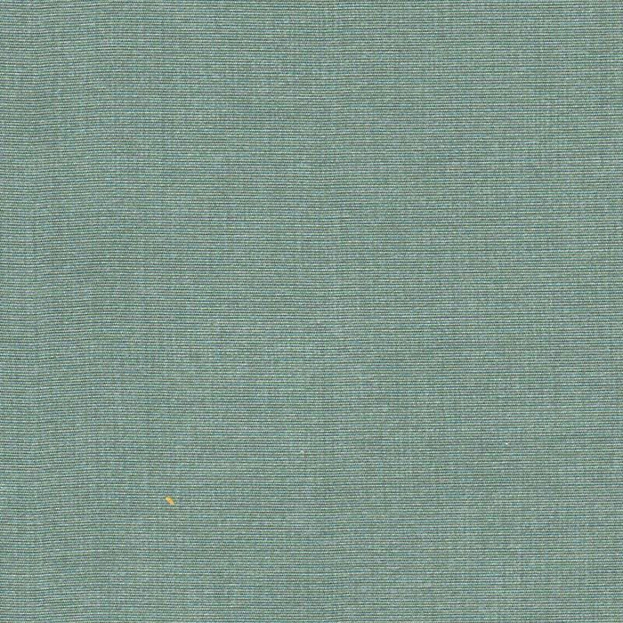 BRASWELL SEA GREEN Solid Color Print Upholstery And Drapery Fabric