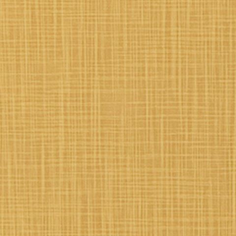BELFAST BRAZILIAN YELLOW Solid Color Print Upholstery And Drapery Fabric