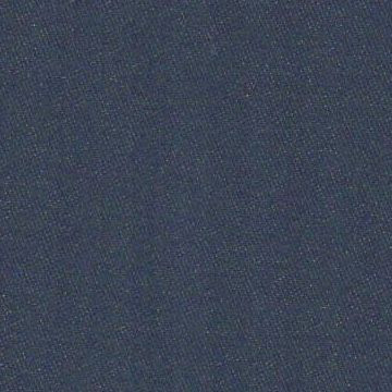 CHIMAY NAVY Solid Color Damask Upholstery And Drapery Fabric